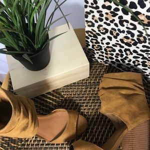 Indigo | Shoes | Indigo Rd Block Heels Sandals | Poshmark